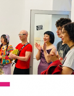 IESA Arts and Culture | IESA International