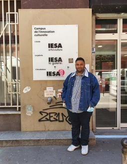 IESA Arts and Culture | IESA International